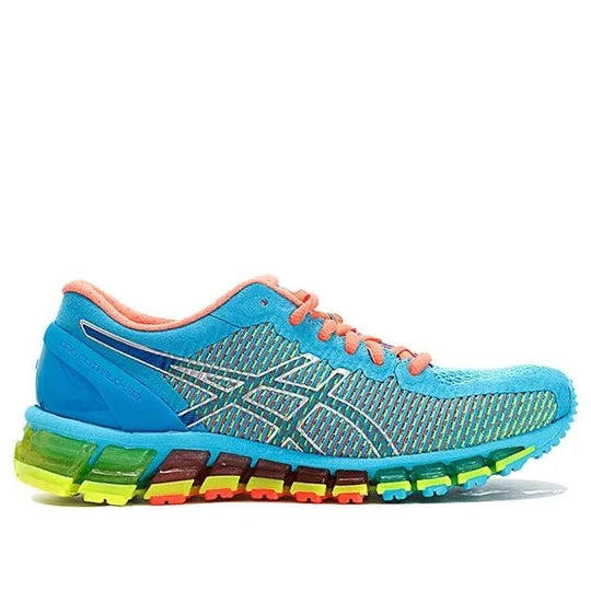 ASICS Gel-Quantum 360 'Blue Skittles'